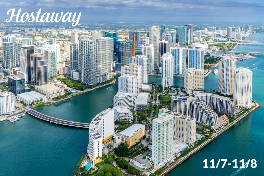 Events | Breezeway - Property Care, Operations & Messaging Platform